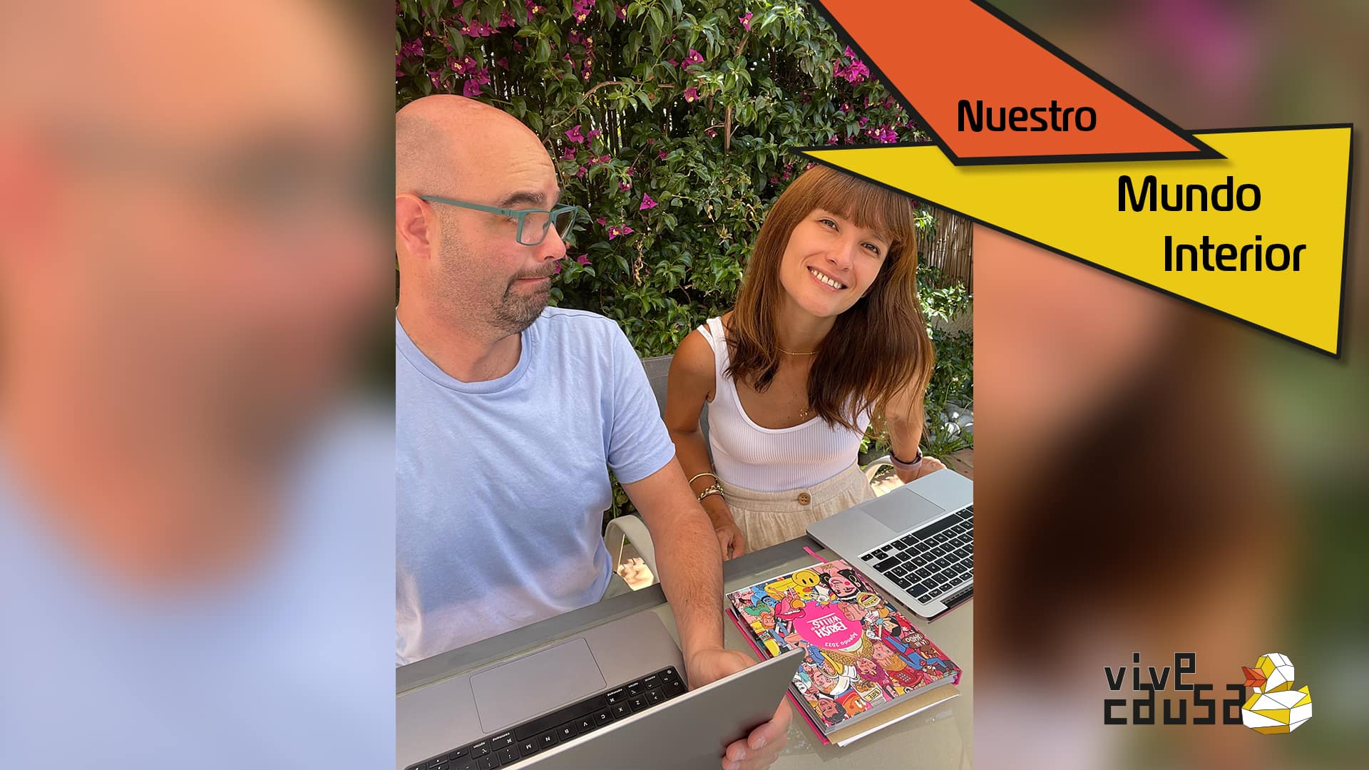 El mundo interior. ¿Se aprende?